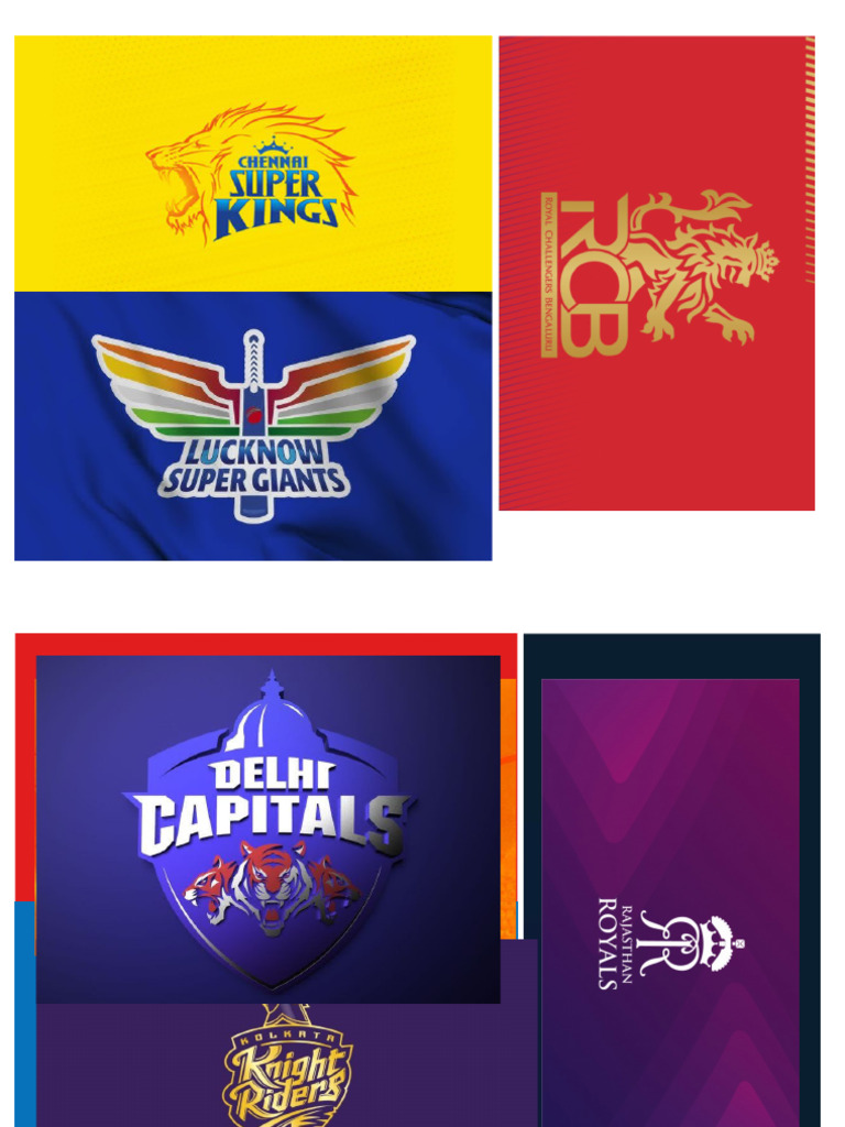Ipl Flags2 | PDF