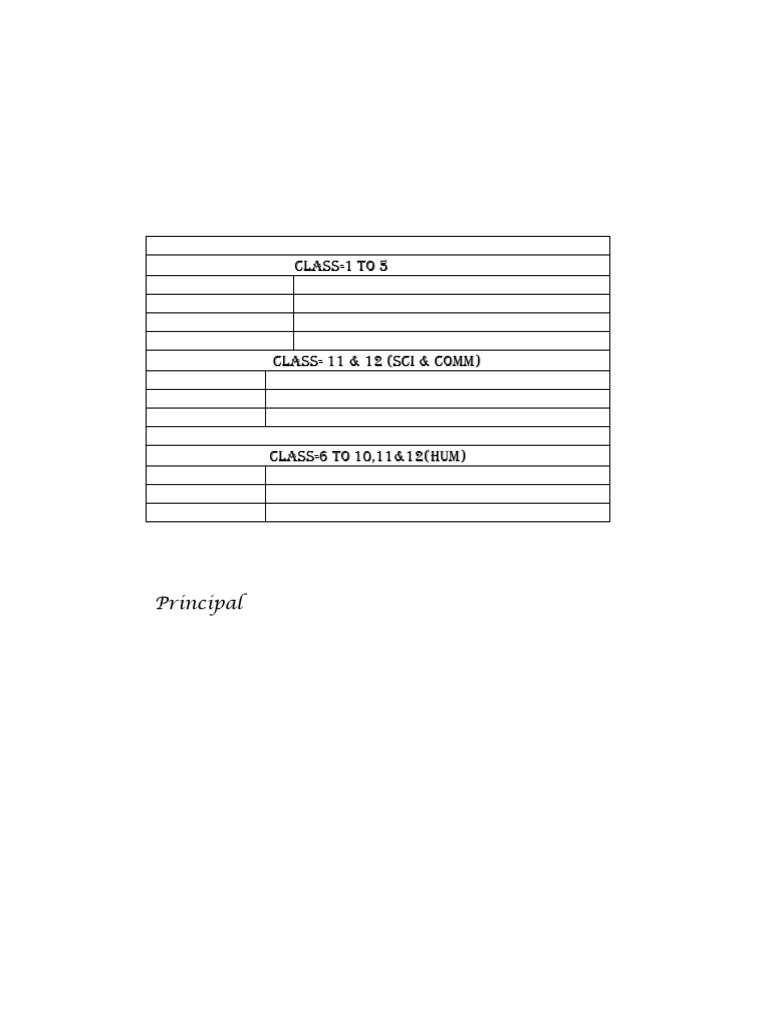Winter Timing | PDF