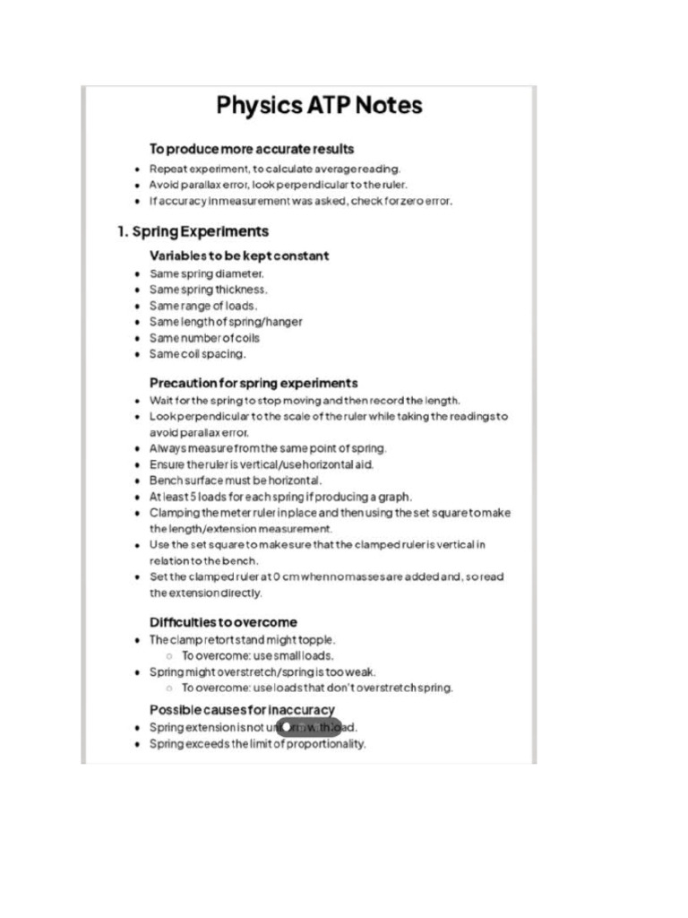 Atp | PDF