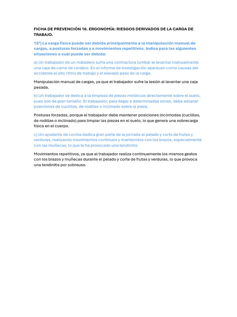 Ficha de Prevención 16 Erik Contreras | PDF