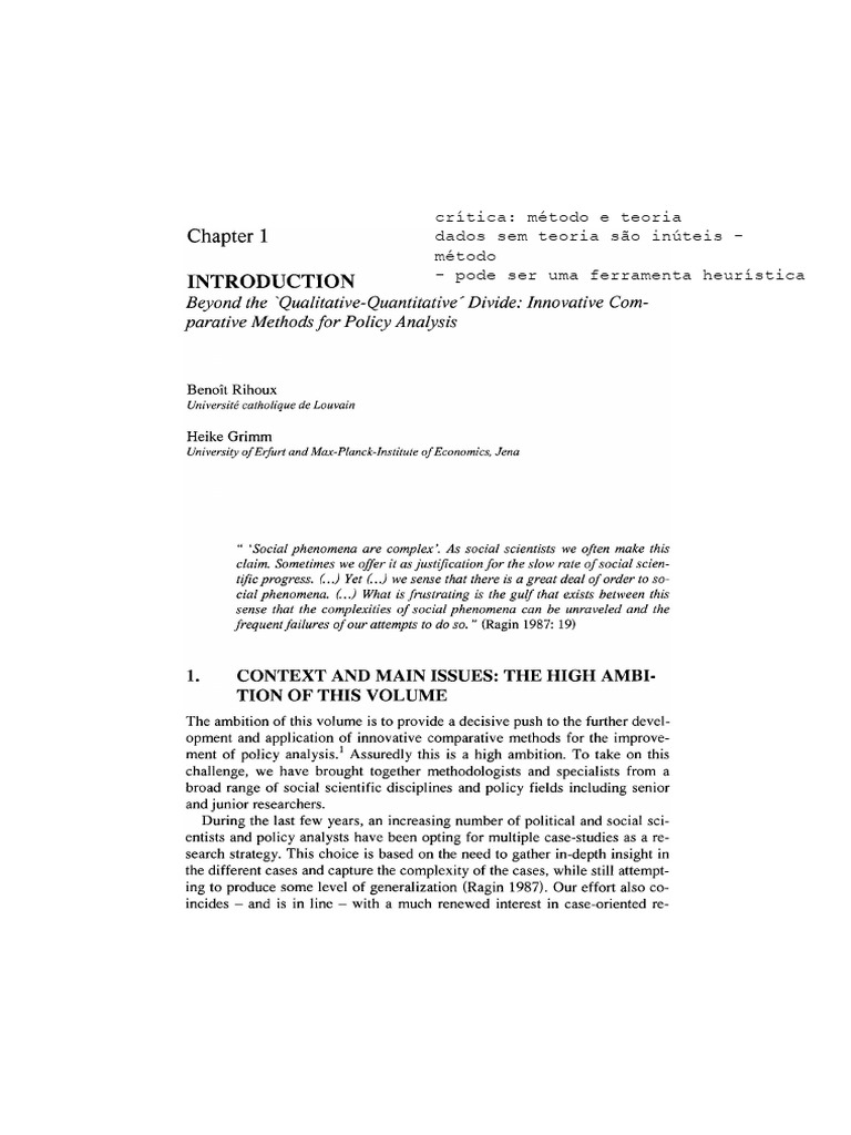 Tx20 Rihoux, Grimm 01 | PDF
