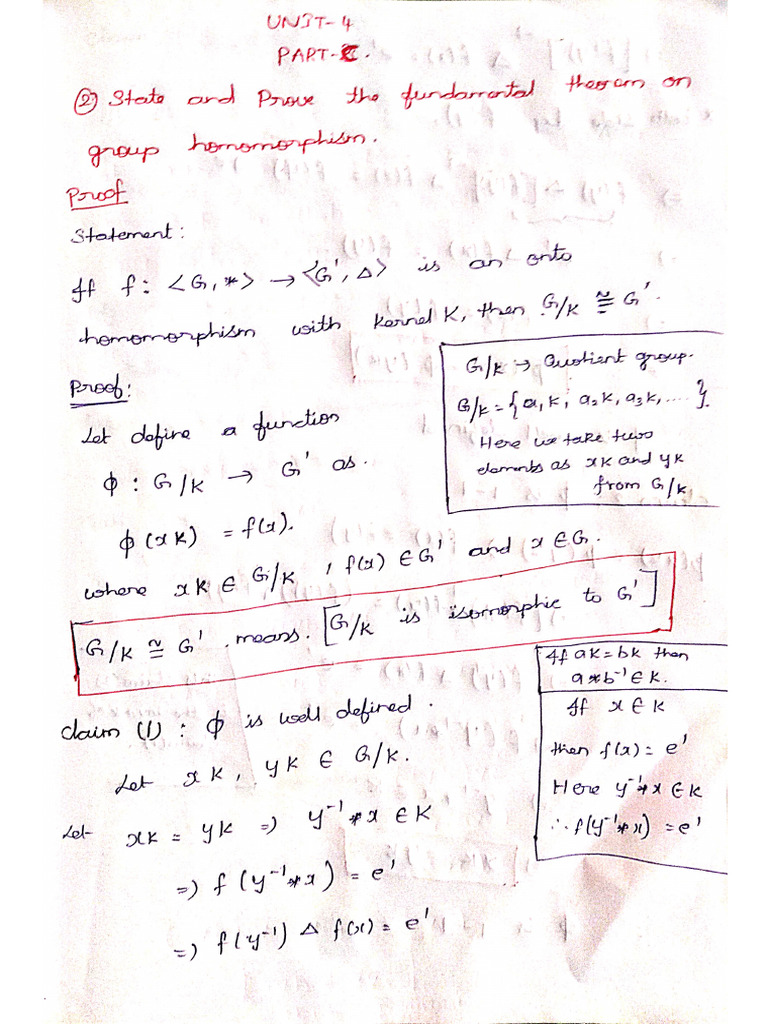 unit 4 part C -2 | PDF