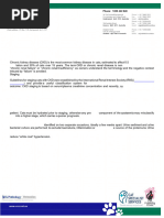 IRIS CKD Staging Guide for Dogs and Cats | PDF | Chronic Kidney Disease ...