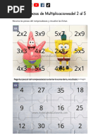 Evaluacion M L | PDF