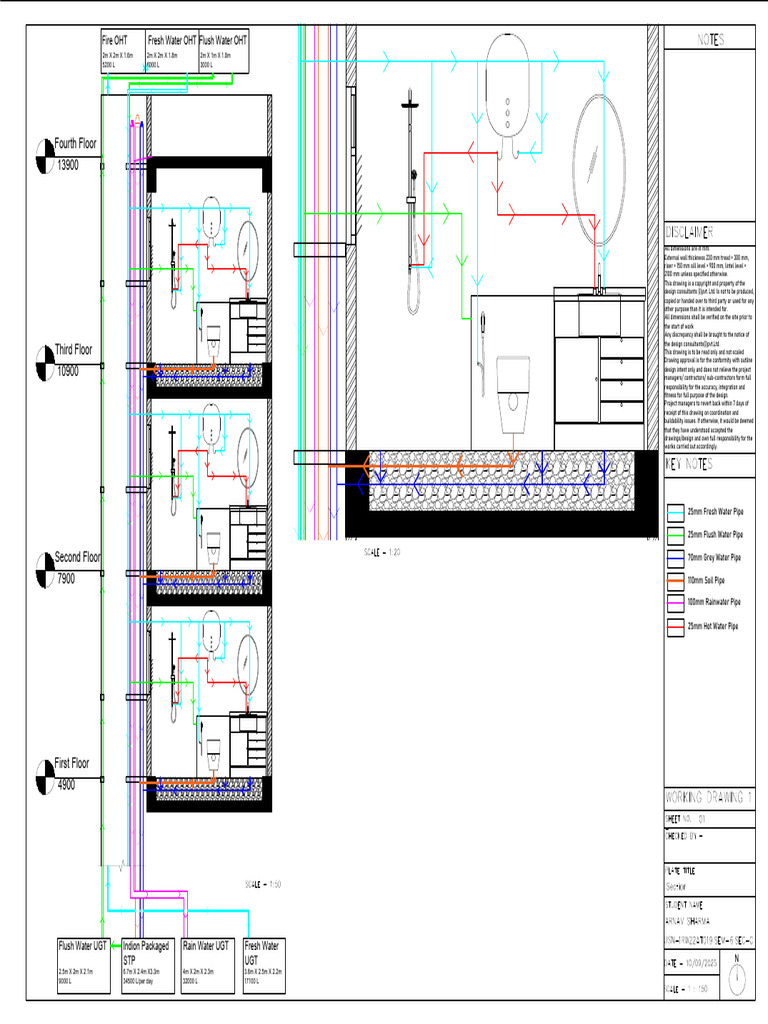 Section | PDF | Hydraulic Engineering | Civil Engineering