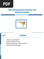 Operating System Concepts (10th Edition) PDF | PDF | Curriculum | Computing
