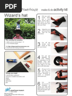 I Want My Hat Back Activity Sheet | PDF | Games & Activities | Home ...