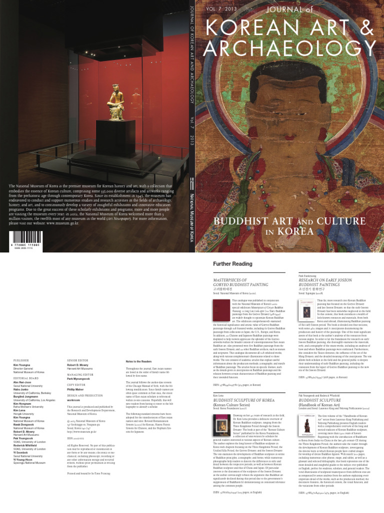 Jkaa 07 | PDF | Korea | South Korea