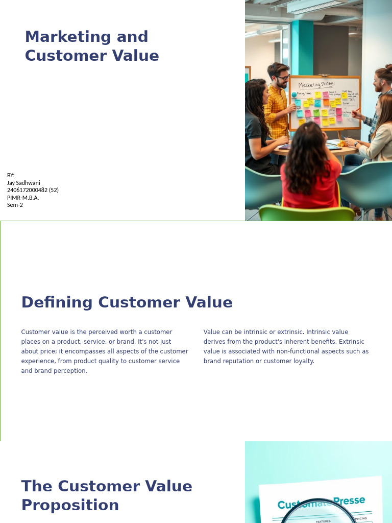 Jay | PDF | Brand | Marketing