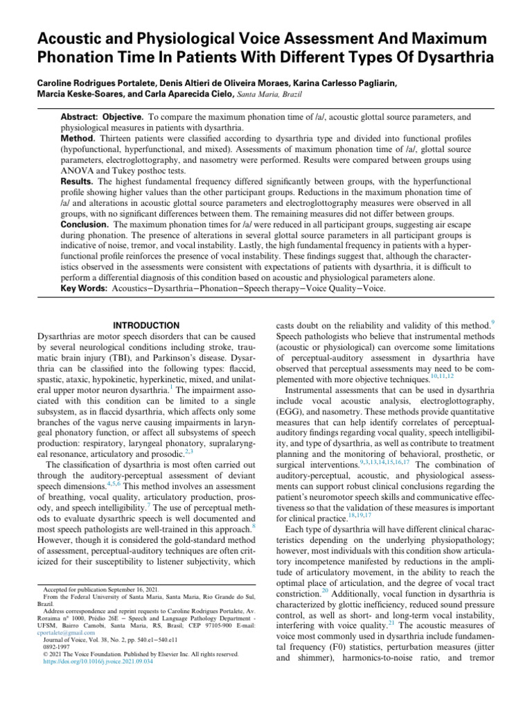 Portal Ete 2024 | PDF | Human Voice | Nervous System