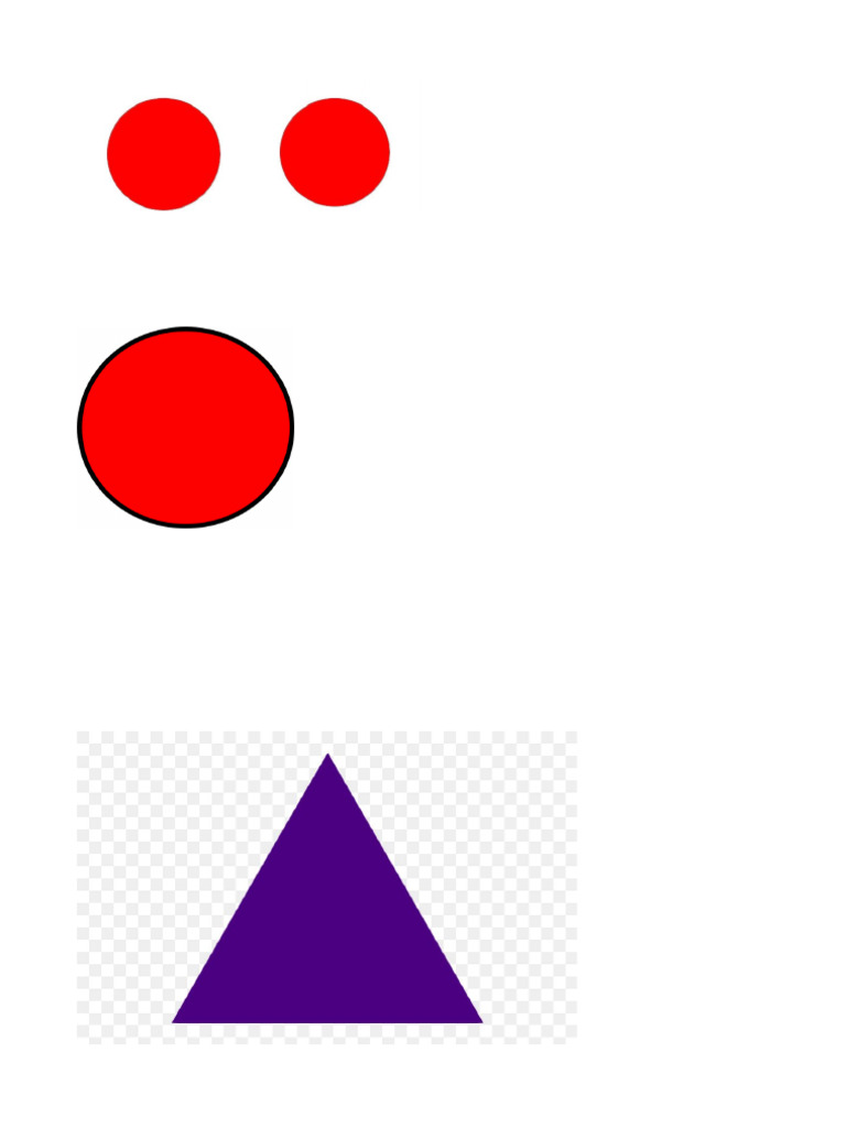 Figuri Geometrice | PDF