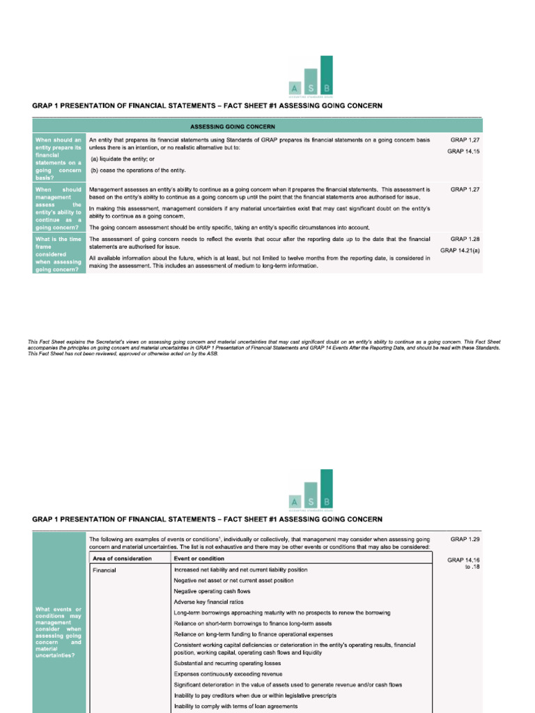 Grap Events | PDF