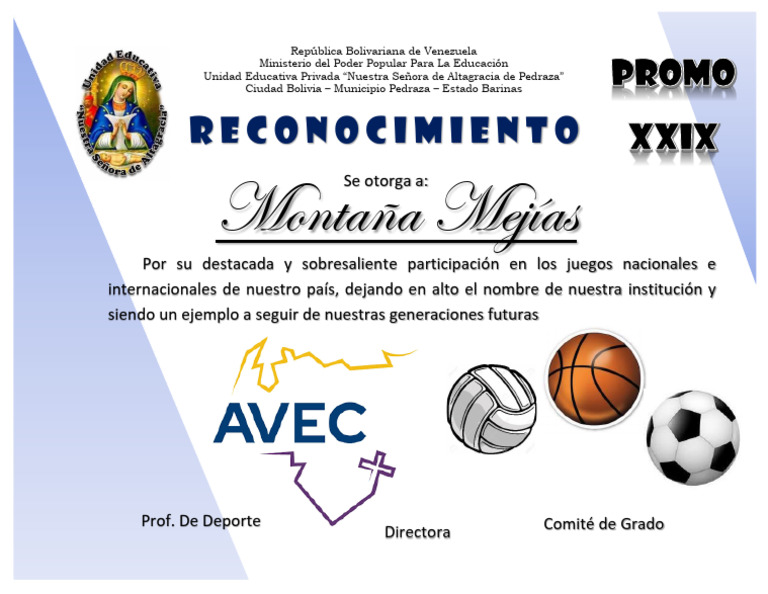 Reconocimiento JUEGOS | PDF