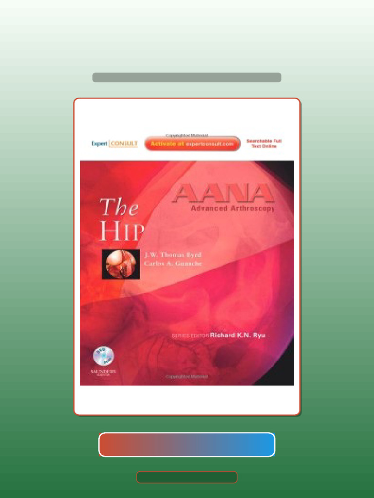 Answers for AANA Advanced Arthroscopy the Hip | PDF