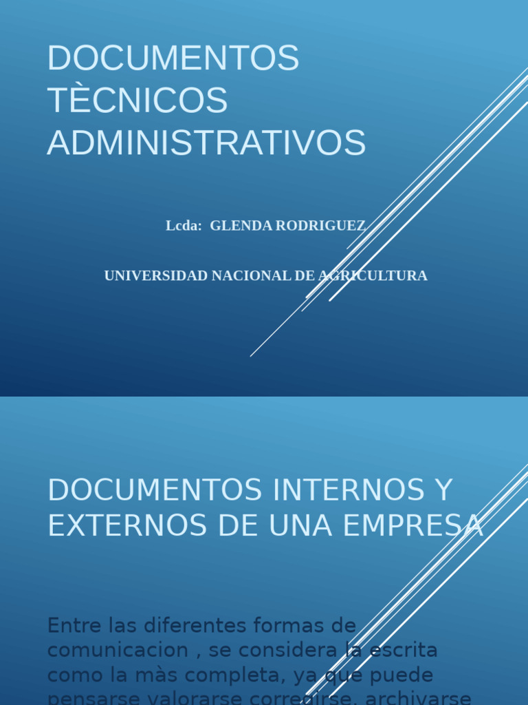 Documentos Tecnicos Administrativos 1 | PDF | Factura