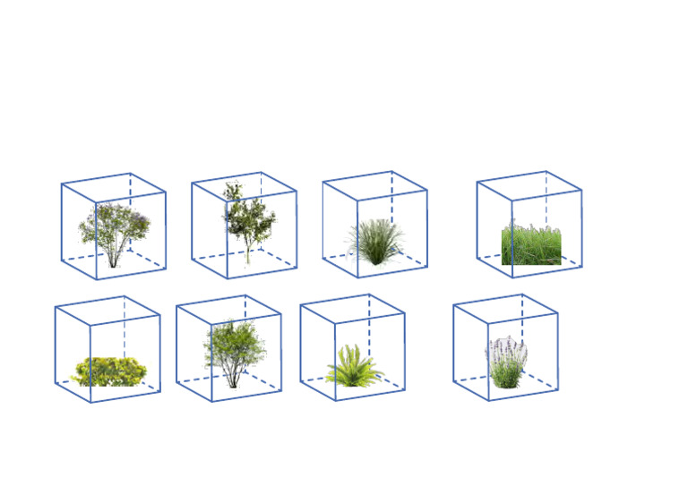 Diagrama Plantas | PDF