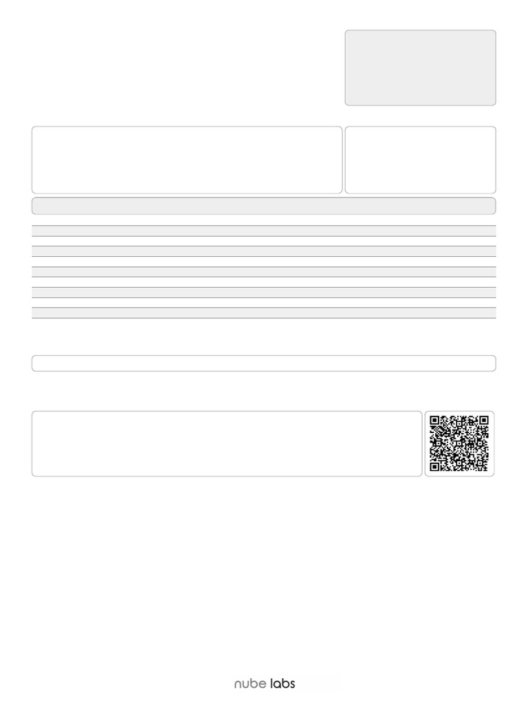 Factura Tablets Pdf Tecnología Bancaria