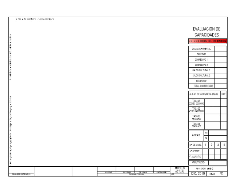 MEMBRETE CAP ACTUAL | PDF