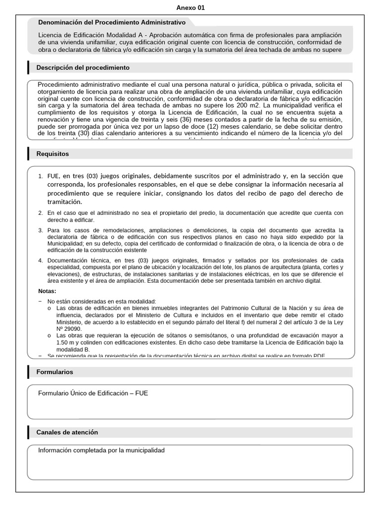 052 Ficha Tupa Pa Le Mod A | PDF