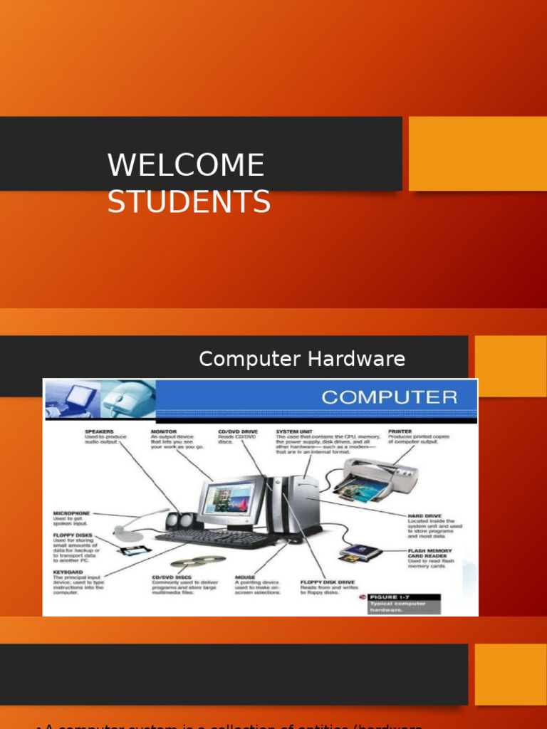 Lesson 1 Midterm | PDF | Computer Keyboard | Computer Data Storage