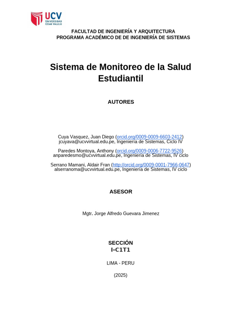 Informe Gestion de Datos 20 05 Gp-Viernes | PDF | El pensamiento de diseño | Aplicación movil