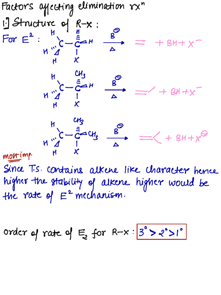 Halogen Derivatives 3 | PDF | Physical Chemistry | Chemistry