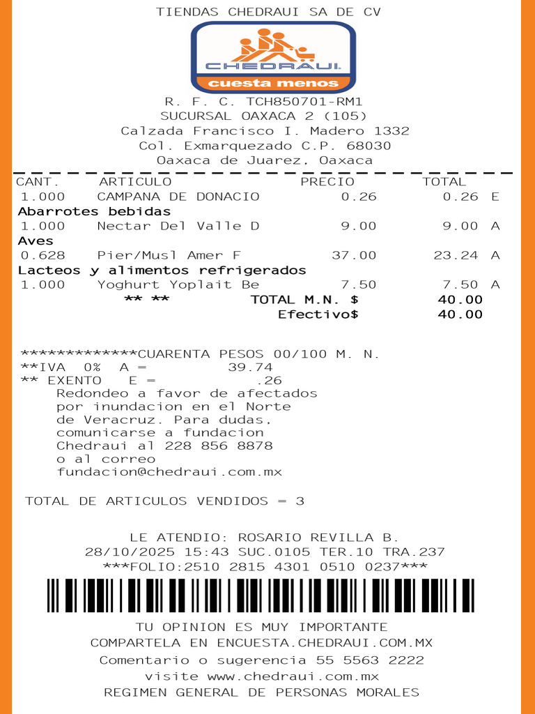 Ticket Digital 25102815430105100237 | PDF