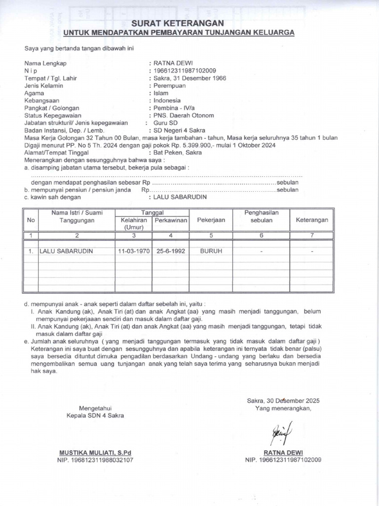 Kp4 Ratna Dewi | PDF