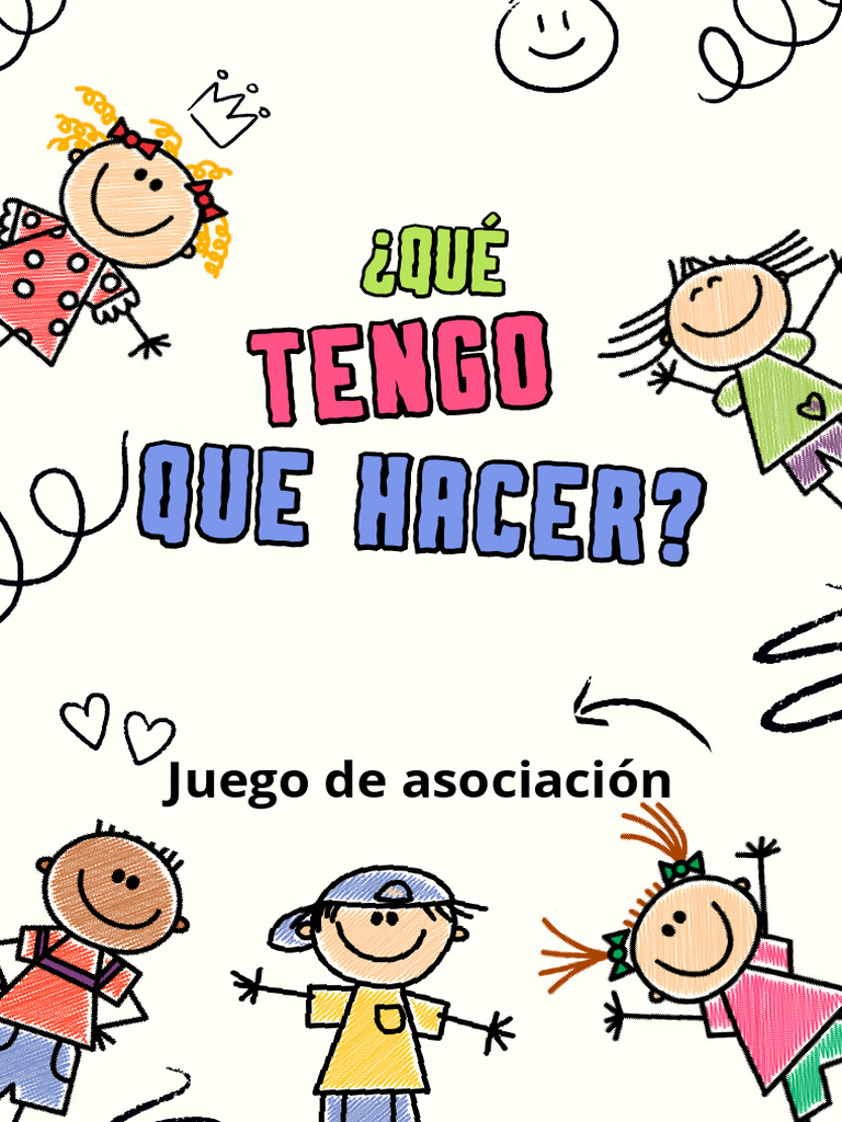 Actividades de Asociación de Objetos | PDF