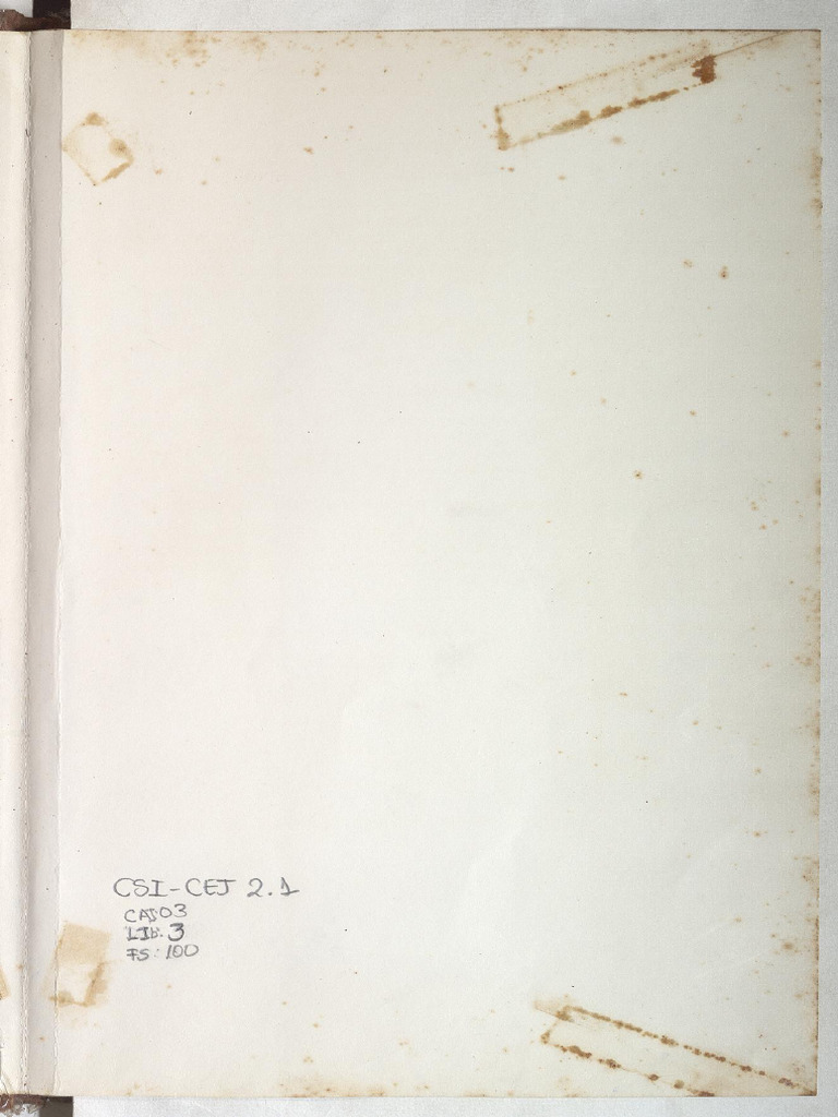 Csi-Cej 2.1 - 3 - 3 - 0003 | PDF