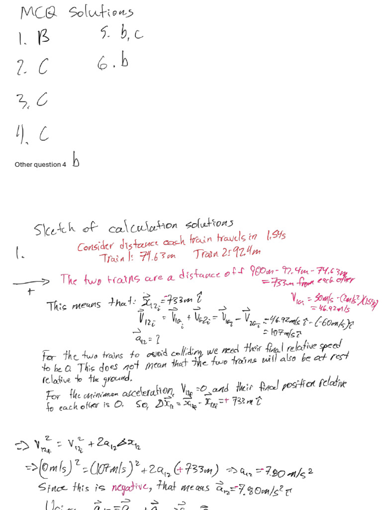 Kinematic Formulas for Slope Angles | PDF