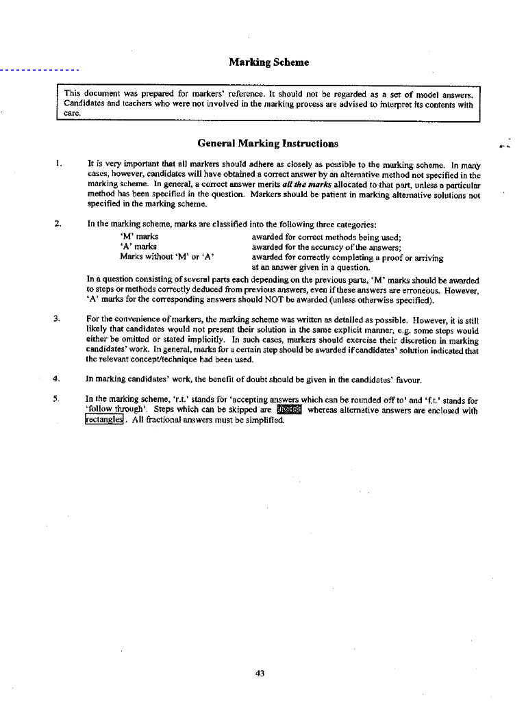 Ms 2019 Preview Ocr | PDF