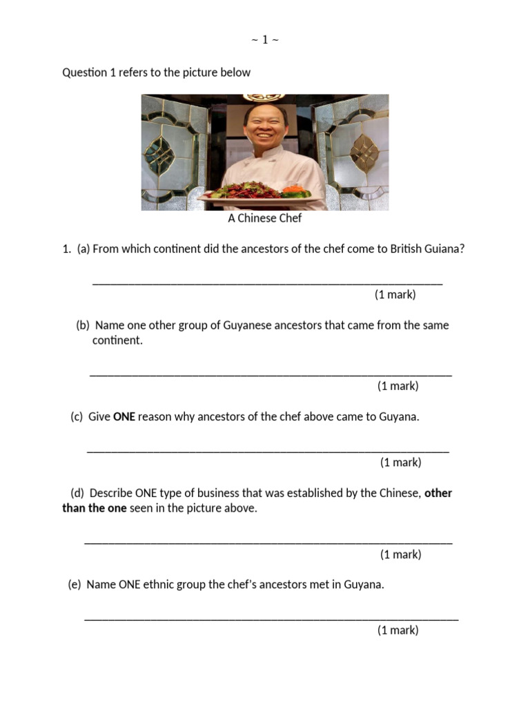 Grade 6 SES Mock Exam 3 - SS 2 Homework | PDF | Chess Openings | Chess ...