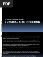NHSN Patient Safety Manual Updates 2026 | PDF | Infection | Urinary ...