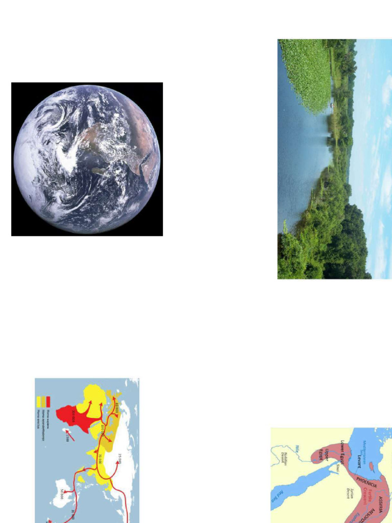 Gallery+Walk +First+Civilizations | PDF