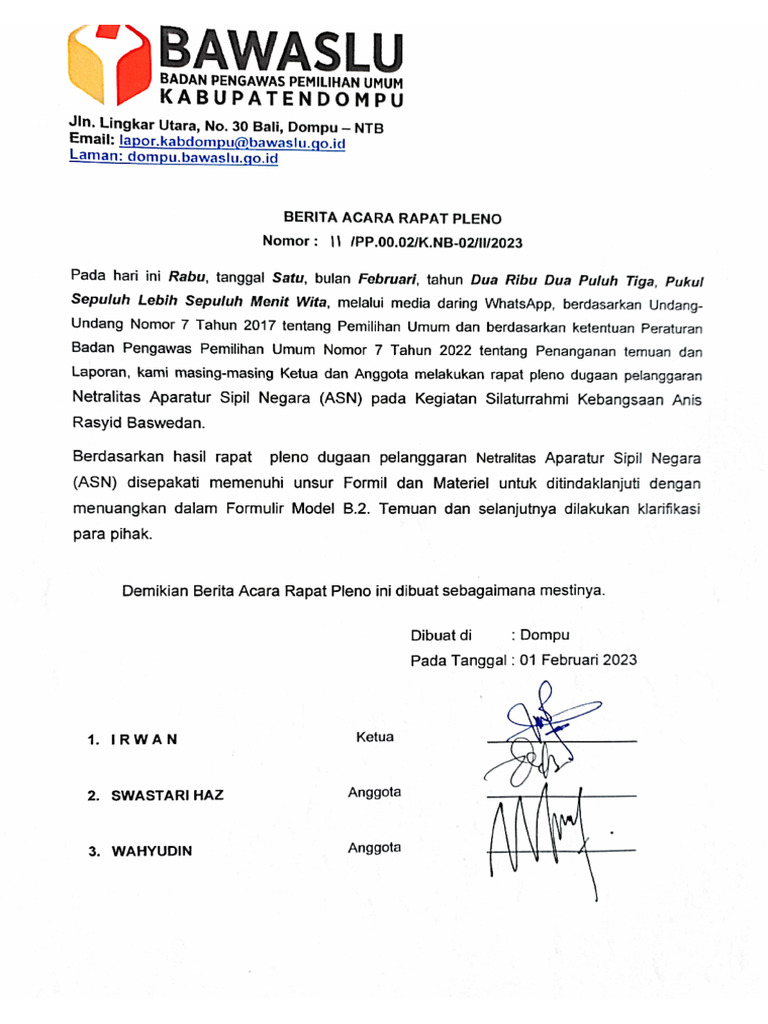 001_TM_PP_Kab_18,04_II_2023-2023-02-16-14-49-59-dokumen_registrasi | PDF