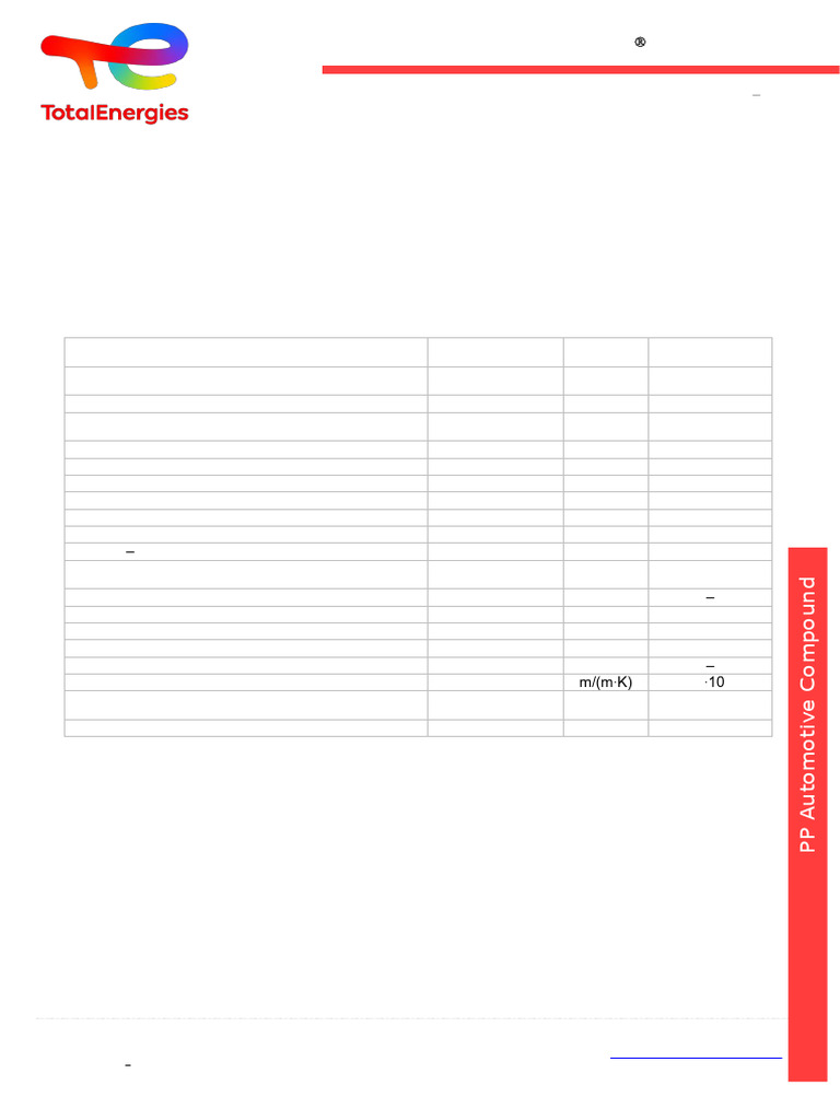 Total Finalloy EBP-830 - 9 C16 | PDF | Yield (Engineering) | Strength ...