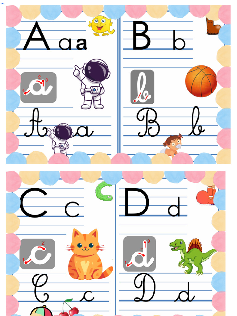 Affichage Pastel Ab | PDF