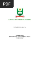 English For IT 1 | PDF | English Language | Grammatical Tense