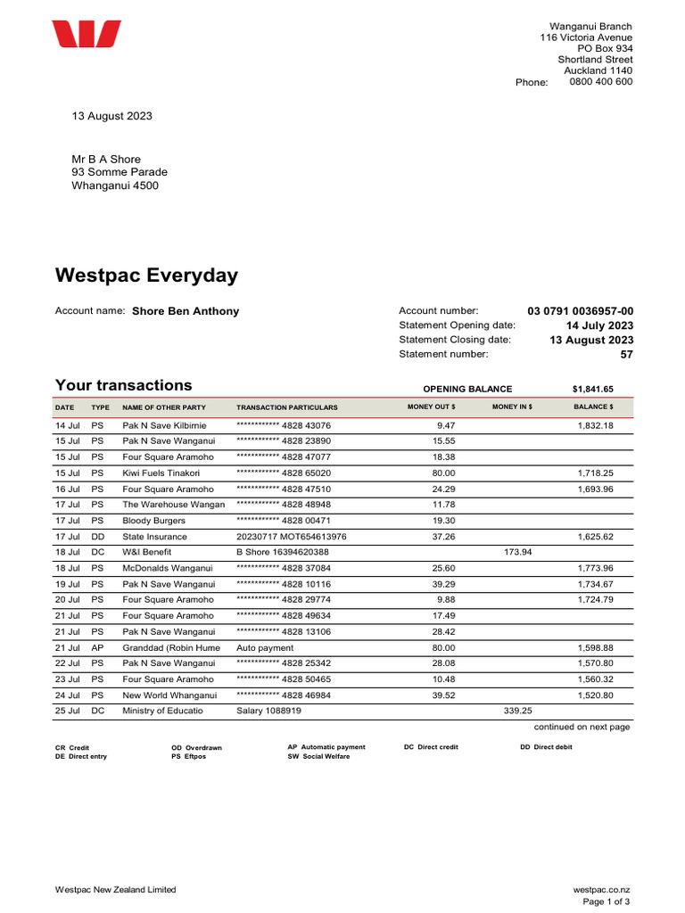 1_WP03-0791-0036957-000_20230813_057 | PDF | Banking Technology | Payments