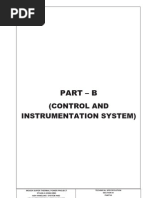 Instrument Location Plan | PDF