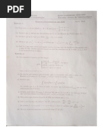 Préparation au Concours BECEAS | PDF | Actuaire | Économie mathématique ...