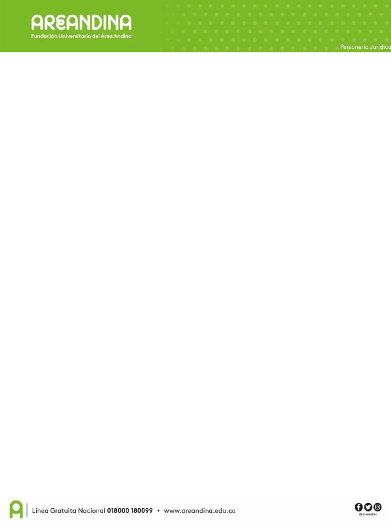 Eje 3 Mercadeo _ Taller | PDF | Análisis FODA | Marketing