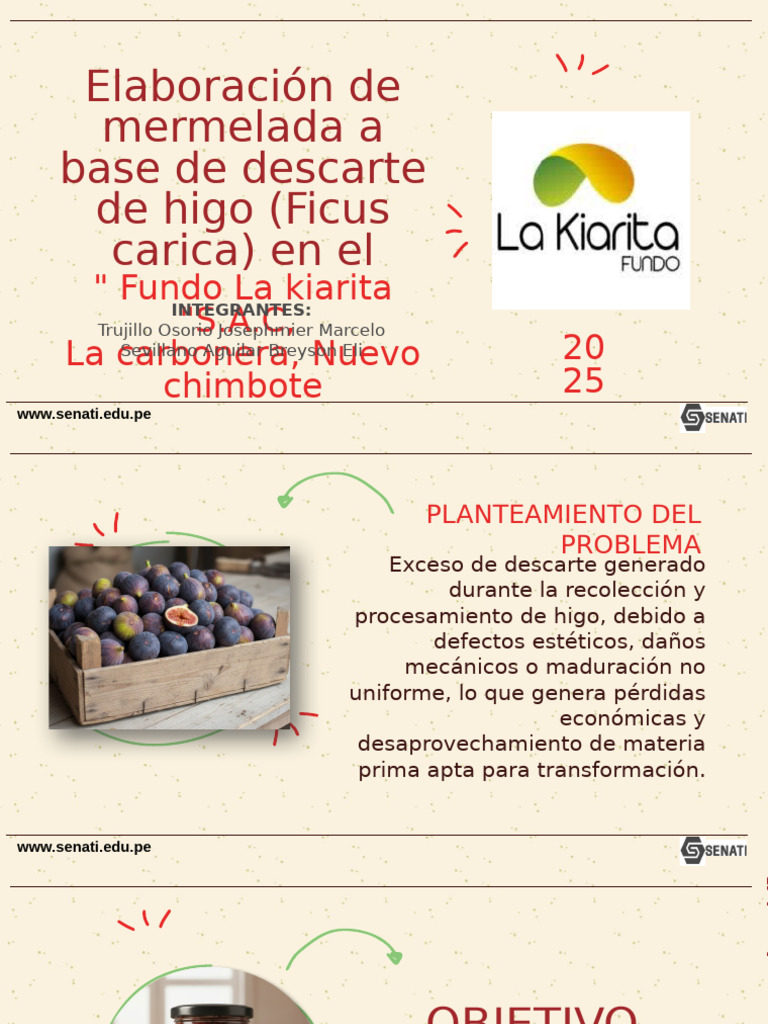 Diapo 1 | PDF | Beneficio (economía)