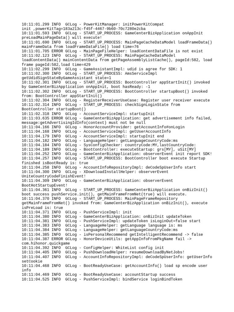 gc_2025_11_13 | PDF | World Wide Web Consortium | Network Protocols
