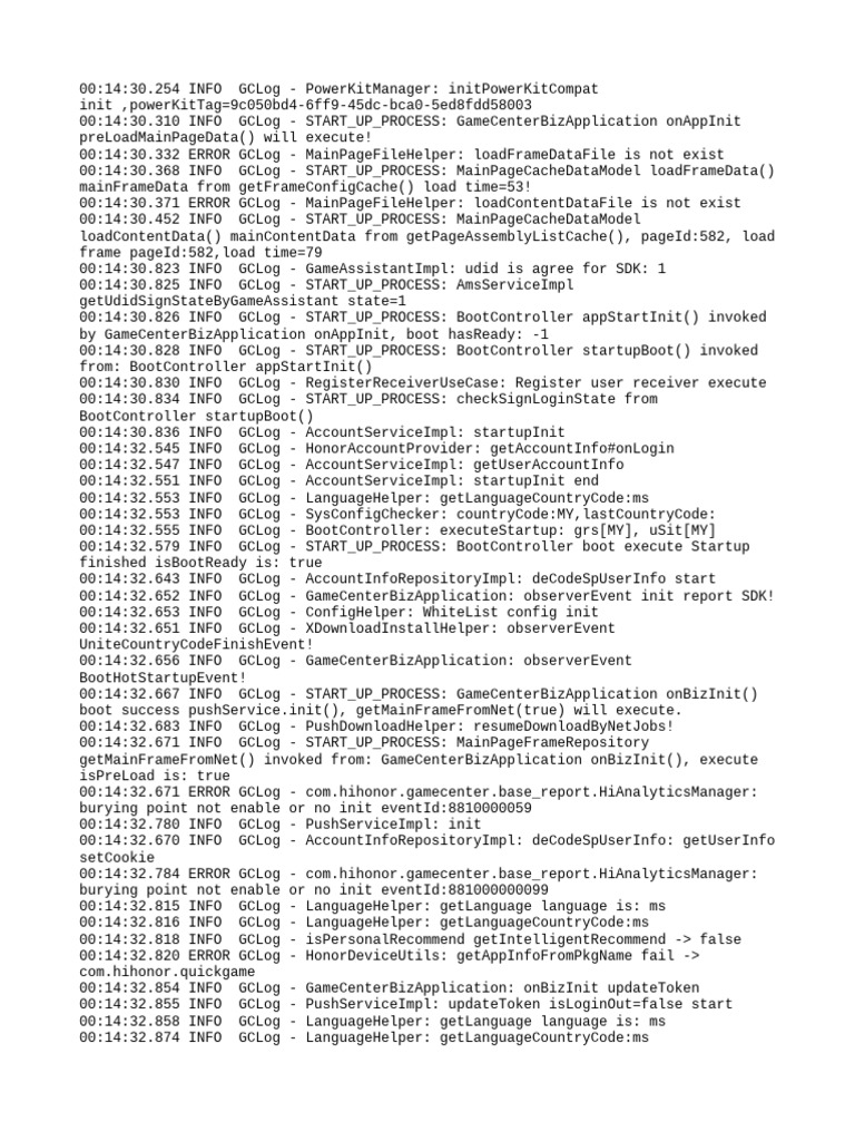 gc_2025_11_01 | PDF | Data Transmission | Software Engineering