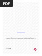 Understanding UL and CSA Certifications | PDF | Safety | Regulation