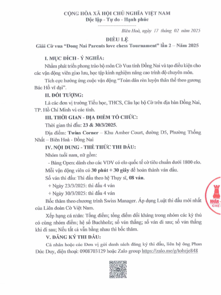 Dieu Le DNI - PLC Lan 2.2025 | PDF