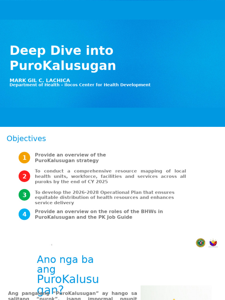 Pk Deep Dive Pdf Health Economics Health Sciences