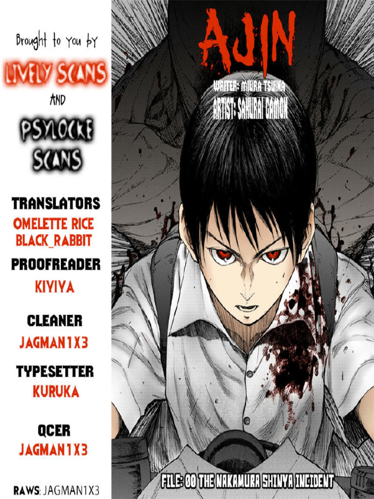 Ajin CH - 05.5 @Manga_Infinite | PDF